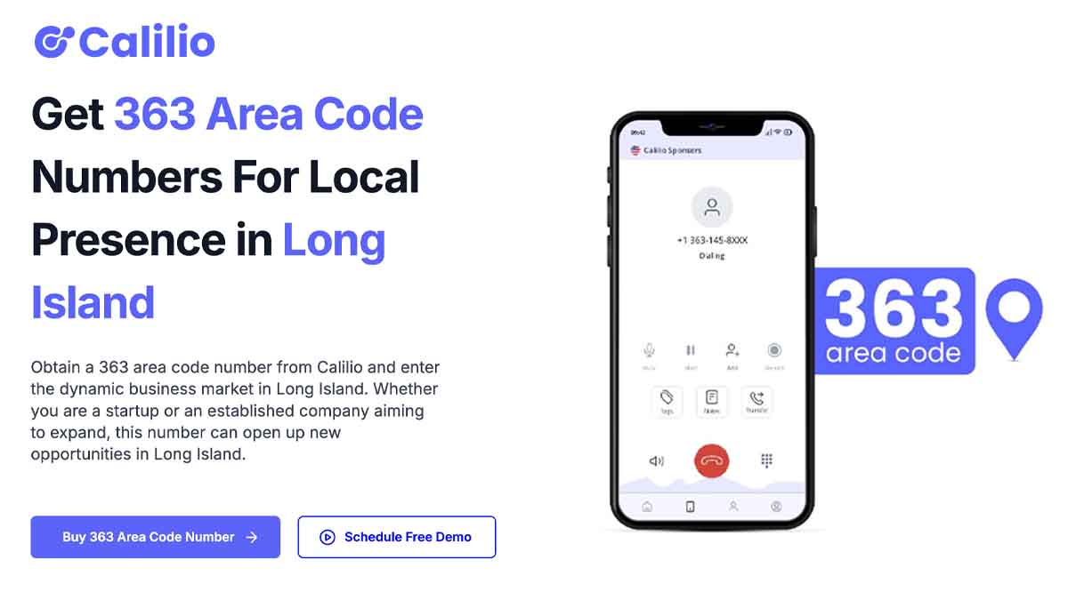 Area Code - Get Local Long Island, NY Phone Number