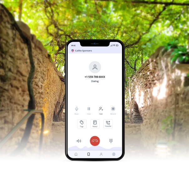 Get California Phone Numbers - Local CA Area Codes