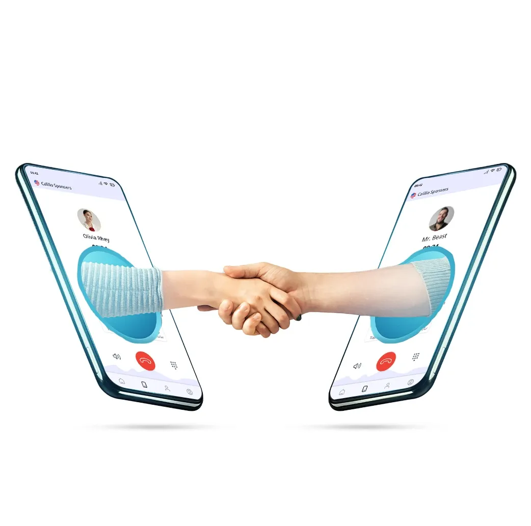 About Us | Our Mission, Vision, And Values | Calilio