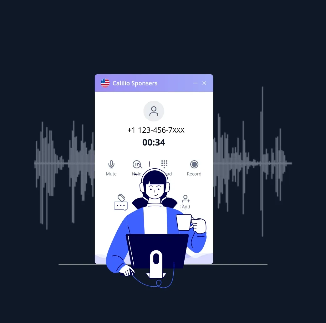 Call Filter | Calilio