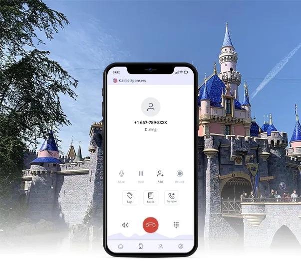 Get California Phone Numbers - Local CA Area Codes