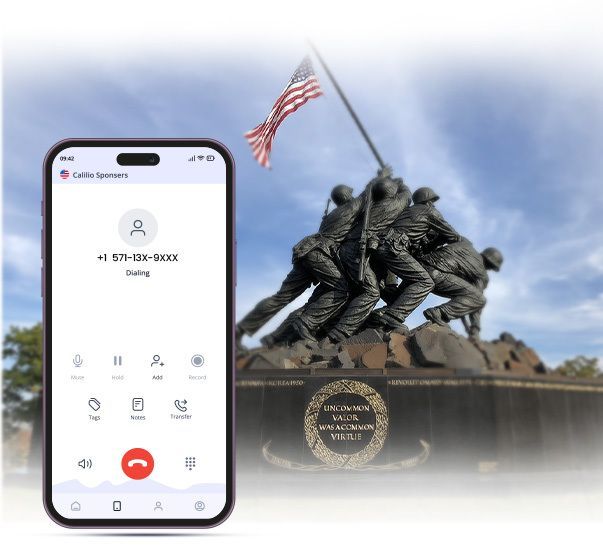 Get Virginia Phone Numbers - Local Area Codes 276, 434, 540, 571, 757 ...