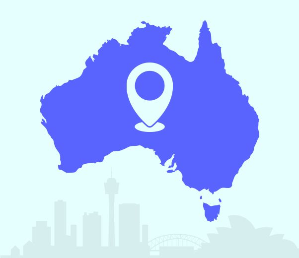 Get an Australia Phone Number Online | Activate Instantly