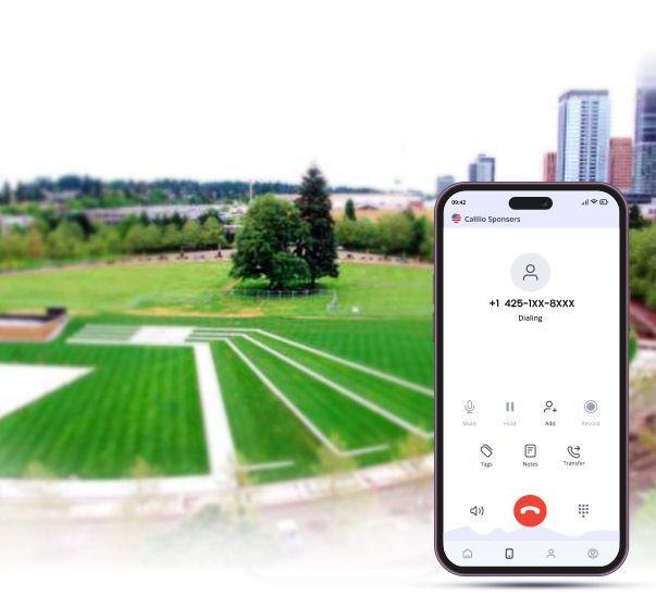 Washington Phone Numbers - Area Codes 206, 253, 360, 425, 509 & 564