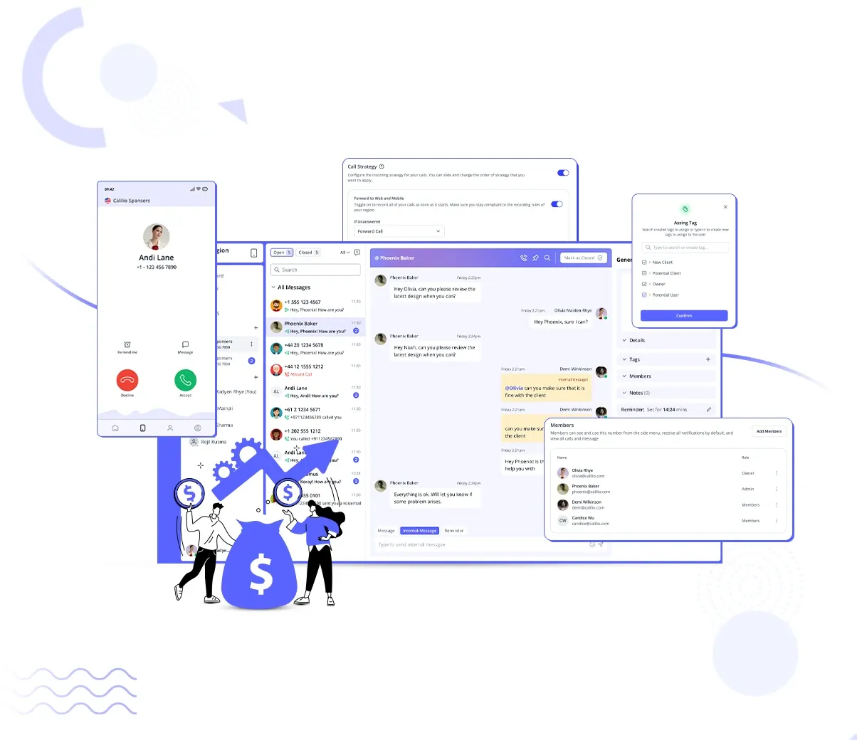 562 Area Code - Get Local Long Beach, California Phone Numbers.