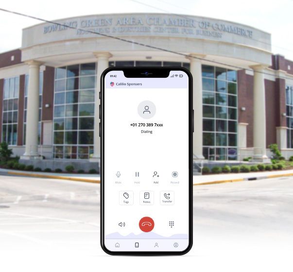 Get Kentucky Phone Numbers - Local Area Codes 270, 364, 502, 606 & 859