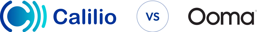 The Ultimate Business VoIP Comparison: Calilio Vs OOMA