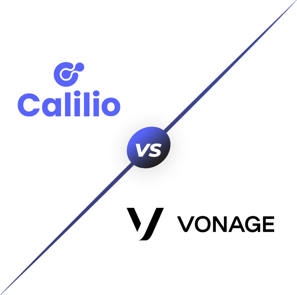 Calilio Vs. Vonage: Analyzing VoIP Solutions for Business Needs