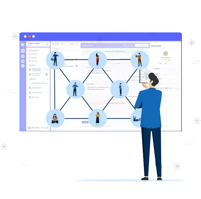 Calilio vs. JustCall: Deciphering the Best VoIP Solution