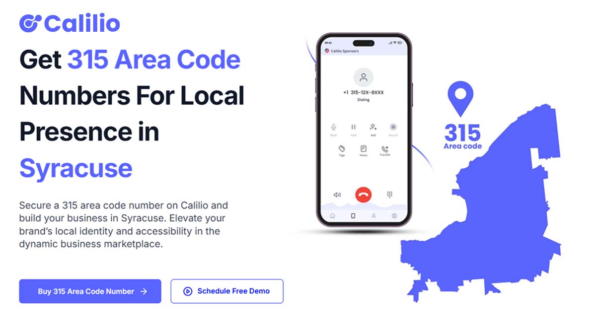 Area code 315 - Get Local Syracuse, New York State Phone Numbers