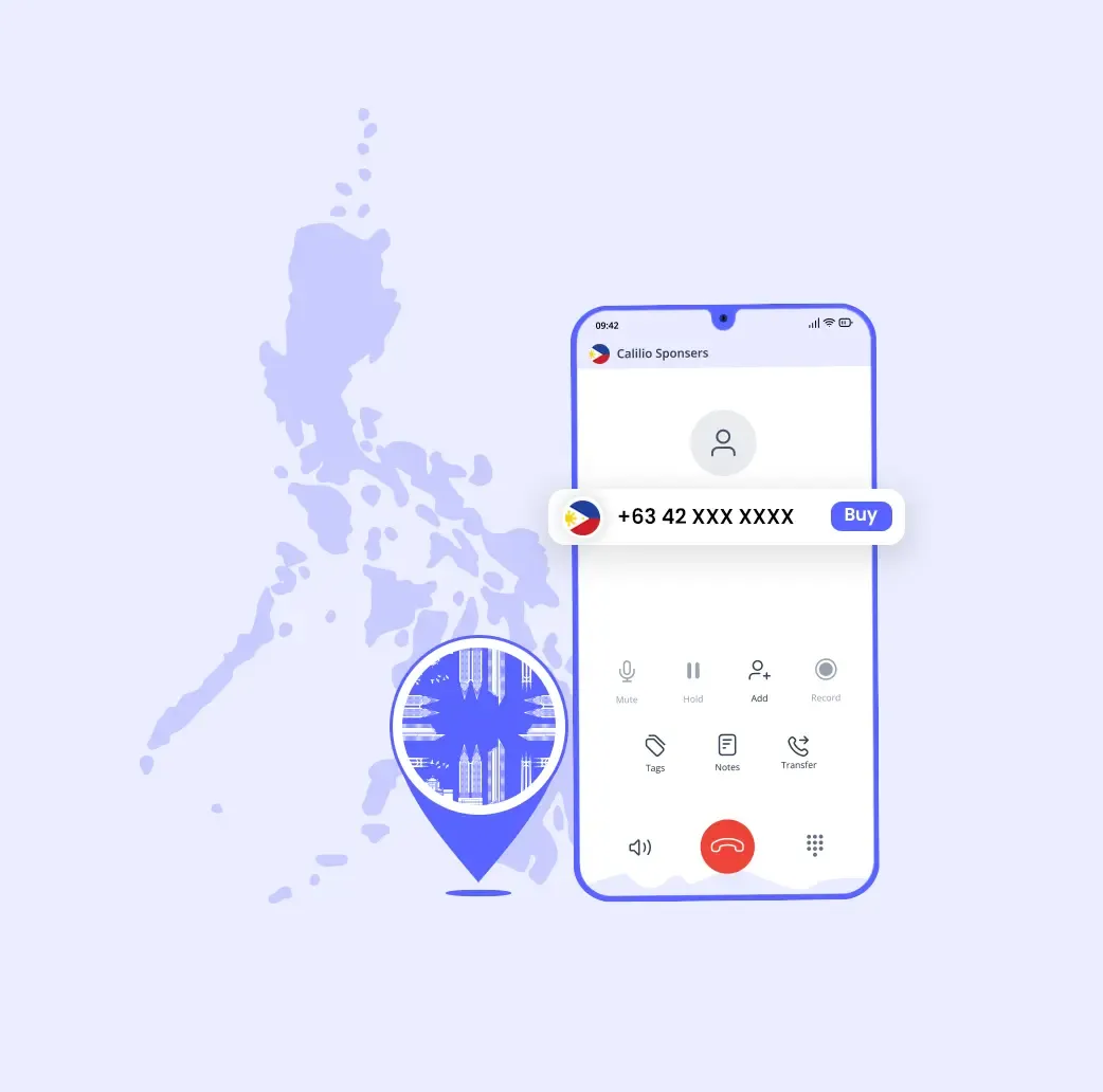 Buy Philippines Virtual Phone Numbers For Business Success