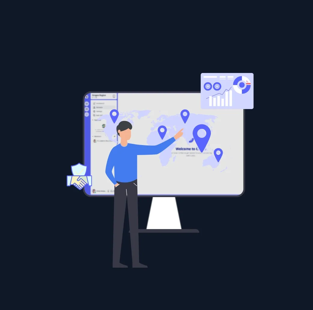 Set up a Cloud Phone System for Business Communication