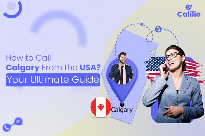 How to Call Australia From US | 4 Simple Steps - Calilio