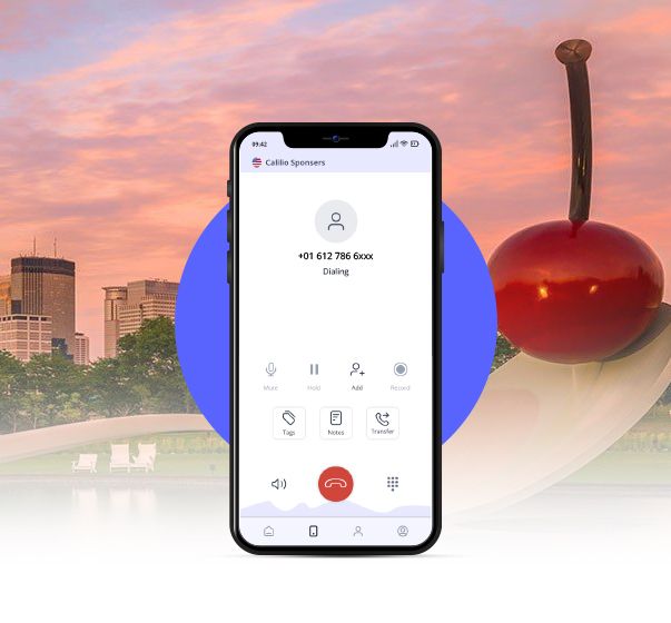 Get Minnesota Phone Numbers - Local Area Codes 218, 320, 507, 612 & more.