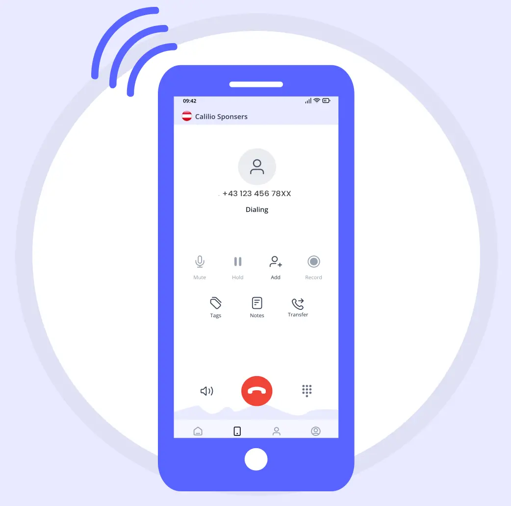 Buy Austria Virtual Phone Number For Business Success