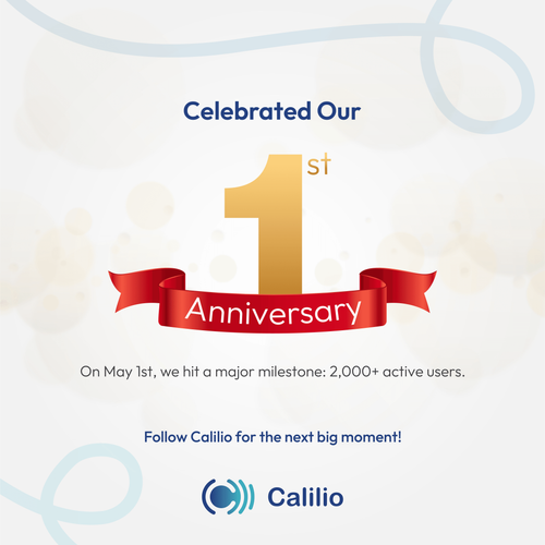 What’s New at Calilio | Product Updates, Features & Company News