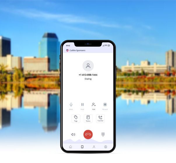 Get Massachusetts Phone Numbers - Local Area Codes 413, 339, 781, 857 ...