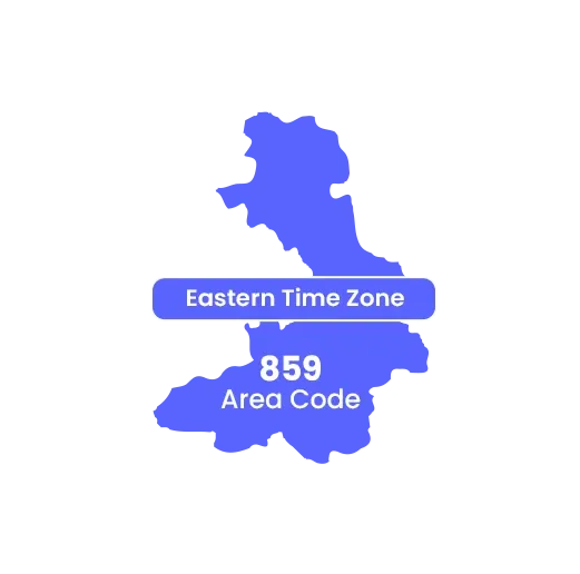 859 Area Code - Get Local Lexington, KY Phone Numbers | Calilio