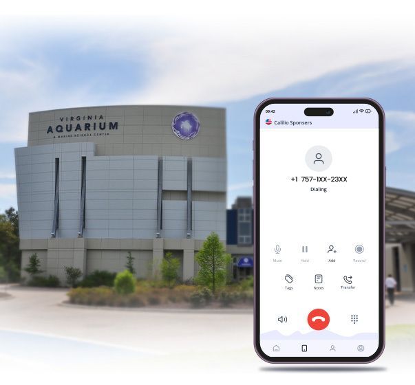 Get Virginia Phone Numbers - Local Area Codes 276, 434, 540, 571, 757 ...