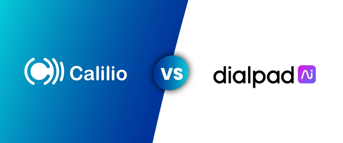 VoIP Comparisons with Calilio: Find Ideal Business Phone System